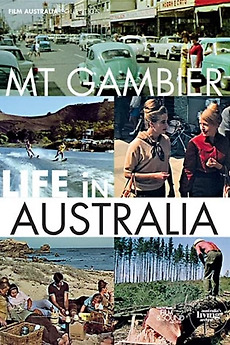 ‎Life in Australia: Mount Gambier (1964) directed by Chris McCullough ...