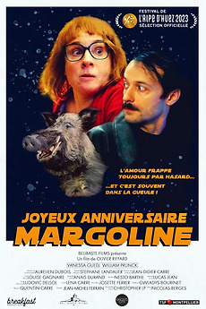 ‎Joyeux anniversaire Margoline (2023) directed by Olivier Riffard ...