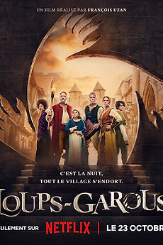 ‎Family Pack (2024) directed by François Uzan • Film + cast • Letterboxd