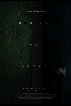‎Behind my doors directed by Damian Navarro-Vaca • Film + cast • Letterboxd
