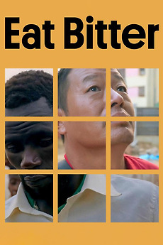 ‎Eat Bitter (2023) directed by Pascale Appora-Gnekindy, Ningyi Sun • Reviews, film + cast ...