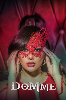 ‎Domme (2023) directed by Roman Perez Jr. • Reviews, film + cast • Letterboxd