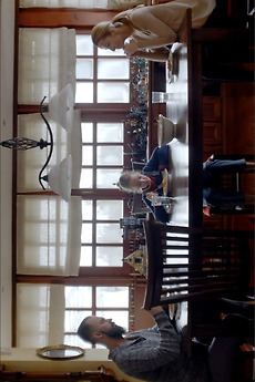 ‎Nellie (2018) directed by Gaja Möderndorfer • Film + cast • Letterboxd