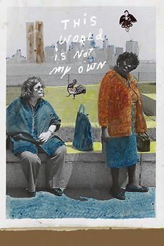 ‎This World Is Not My Own (2023) directed by Marquise Stillwell, Petter ...