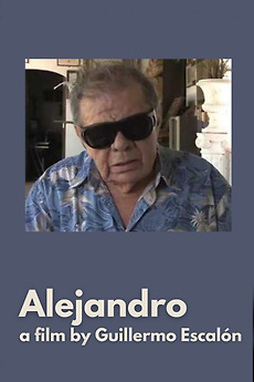 ‎Alejandro (1994) directed by Guillermo Escalon • Film + cast • Letterboxd