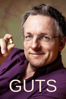 ‎Guts With Michael Mosley • Film + cast • Letterboxd