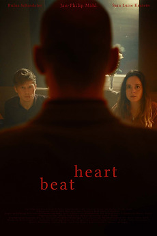 ‎heart beat (2023) directed by Ben Schaub • Film + cast • Letterboxd