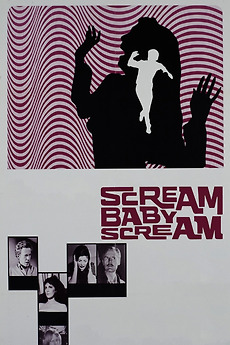 ‎Scream Baby Scream (1969) directed by Joseph Adler • Reviews, film ...