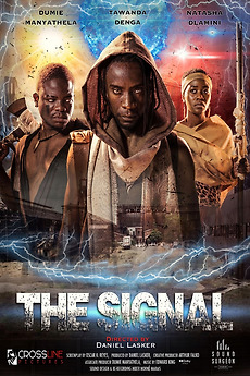 ‎The Signal (2022) directed by Daniel Lasker • Reviews, film + cast ...