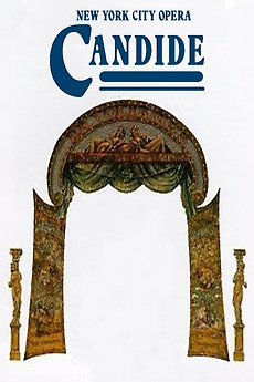 ‎Candide (1986) directed by Kirk Browning • Reviews, film + cast ...