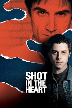 ‎Shot in the Heart (2001) directed by Agnieszka Holland • Reviews, film ...