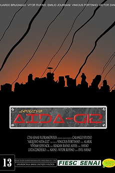 ‎Arquivo Aida G12 (2014) directed by Eduardo Brugnago, Vitor Rufino et ...