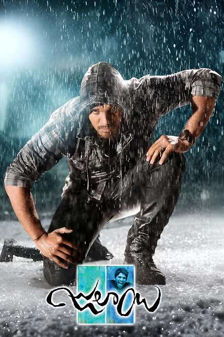 ‎Julayi (2012) directed by Trivikram Srinivas • Reviews, film + cast ...