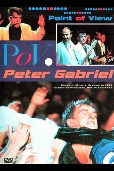 ‎Peter Gabriel - POV (1991) directed by Michael Chapman, Hart Perry ...