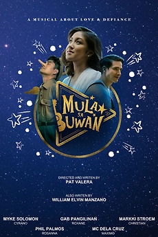 ‎Mula sa Buwan (2023) directed by Pat Valera • Reviews, film + cast ...