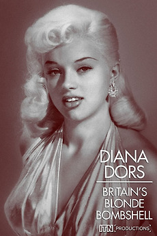 ‎Diana Dors: Britain's Blonde Bombshell (2022) • Reviews, film + cast • Letterboxd