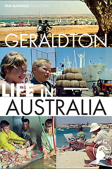 ‎Life in Australia: Geraldton (1966) directed by Chris McCullough ...