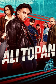 ‎Ali Topan (2023) directed by Sidharta Tata • Reviews, film + cast ...