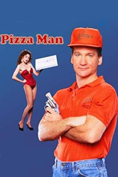 pizza man 2