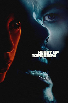 Hurry Up Tomorrow’ review by Yakko2004 • Letterboxd