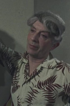 ‎Quentin Crisp (1970) directed by Denis Mitchell • Reviews, film + cast ...