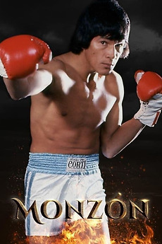‎Monzon (2021) directed by Richard Poche • Film + cast • Letterboxd