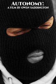 ‎AUTONOMY (2023) • Film + cast • Letterboxd