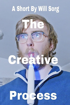 ‎The Creative Process (2023) directed by Will Sorg • Reviews, film ...