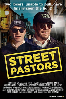 ‎Street Pastors directed by Will Kenning • Film + cast • Letterboxd