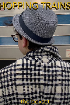 ‎Hopping Trains (2022) directed by Nick Rampulla, Alex Lepping ...