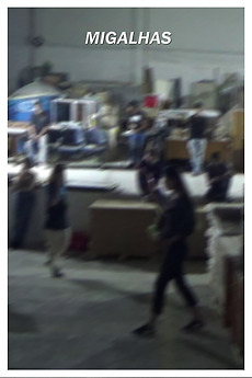 ‎Migalhas (2022) directed by Vinícius Amaral, Raphael Afonso • Film + cast • Letterboxd