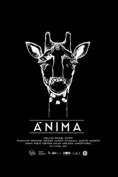 ‎Anima (2022) directed by Manuel Mateo Gomez • Reviews, film + cast ...