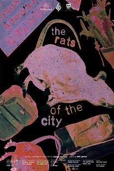 ‎The Rats of the City (2023) directed by Elaissa Bautista • Reviews ...
