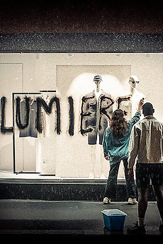 ‎DESOBEIR (2022) directed by Solal Moisan • Film + cast • Letterboxd