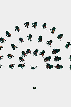 ‎GLACIER (2022) directed by Solal Moisan • Reviews, film + cast ...