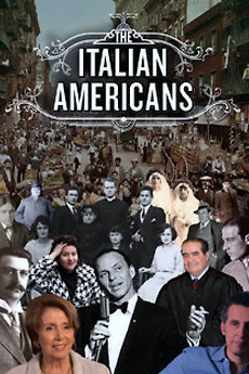 ‎The Italian Americans (2015) directed by John Maggio • Film + cast ...