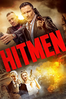 ‎Hitmen (2023) directed by Savvas D. Michael • Film + cast • Letterboxd