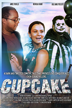 ‎Cupcake (2021) directed by Christopher Nation • Film + cast • Letterboxd