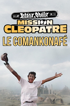 ‎How we made Asterix & Obelix: Mission Cleopatra (2002) directed by ...