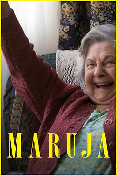 ‎Maruja (2022) directed by Berta García-Lacht • Reviews, film + cast ...