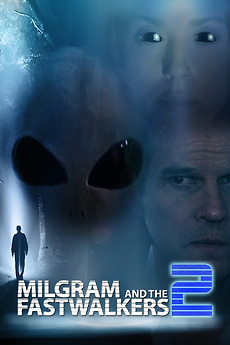 ‎Milgram and the Fastwalkers 2 (2018) directed by Richard Cutting ...