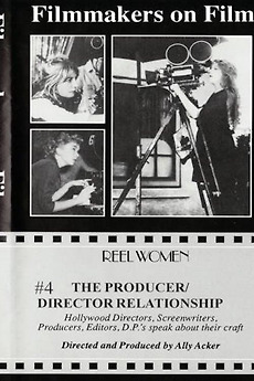 ‎The Producer/Director Relationship directed by Ally Acker • Film ...
