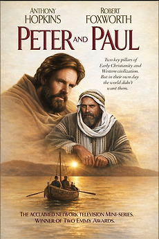 ‎Peter and Paul (1981) directed by Robert Day • Reviews, film + cast ...
