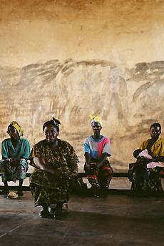 ‎Invisible Crimes (2007) directed by Wim Wenders • Reviews, film + cast ...