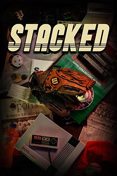 ‎Stacked (2021) directed by Brett Scheske • Reviews, film + cast ...