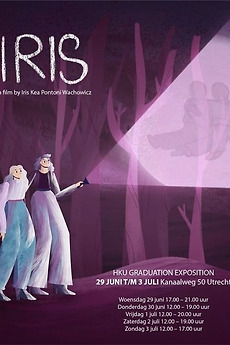 ‎Iris (2022) directed by Iris Kea Pontoni Wachowicz • Film + cast ...