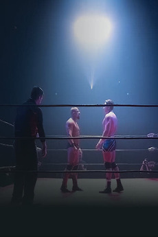 ‎Dans le ring du Diamant (2022) directed by Céline Fortier • Film ...