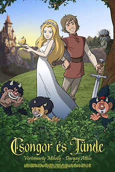 ‎The Quest (2025) directed by Csaba Mali, Zsolt Pálfi • Reviews, film ...