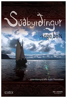 ‎On Northern Waters: The Story of a Boat (2011) directed by Ásdís ...