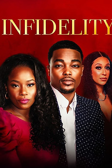 ‎Infidelity (2023) directed by Sherell Brown • Reviews, film + cast ...